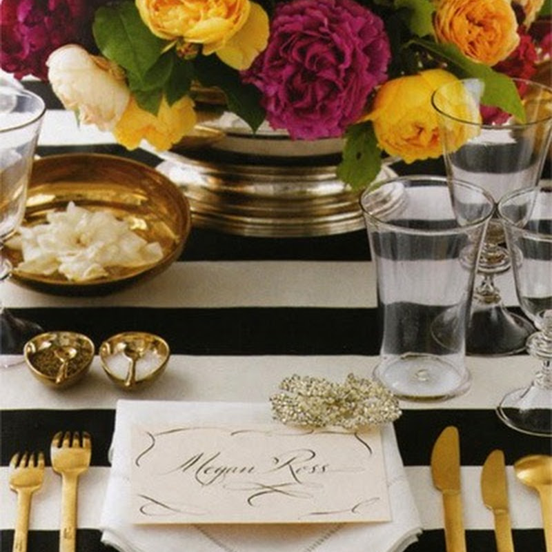 Do Tell: Who would you invite to your fantasy dinner party? | Home ...