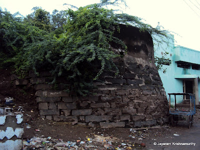 Trekking Experiences!: Nanded Fort