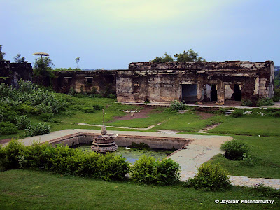 Trekking Experiences!: Nanded Fort