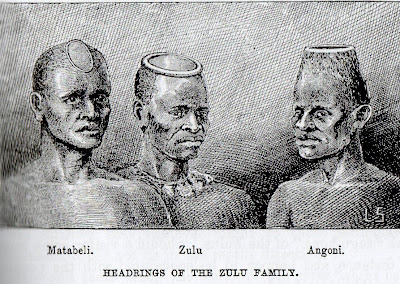 Pictures and Artist Impressions of Life among the Ngoni and other ...