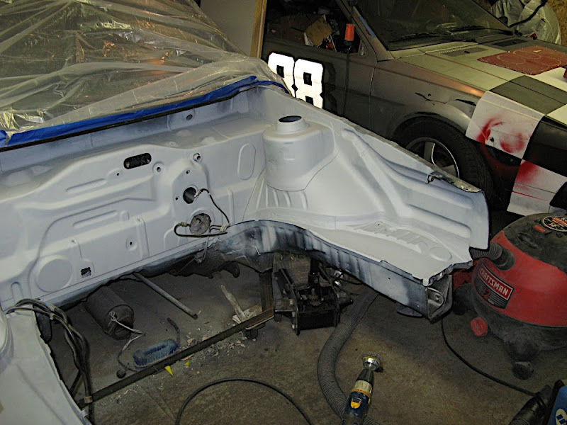 removing the piece of metal in the bulkhead | VW Vortex - Volkswagen Forum