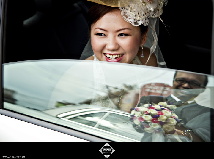 Mimi & Joo Hong @ Johor | Danny Chew Photography