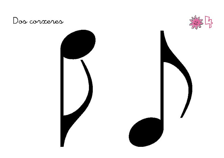 Maestr@s Infantil y Primaria - Imágenes y tarjetas musicales - Recursos ...