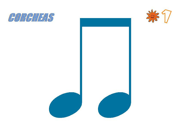 Maestr@s Infantil y Primaria - Imágenes y tarjetas musicales - Recursos ...