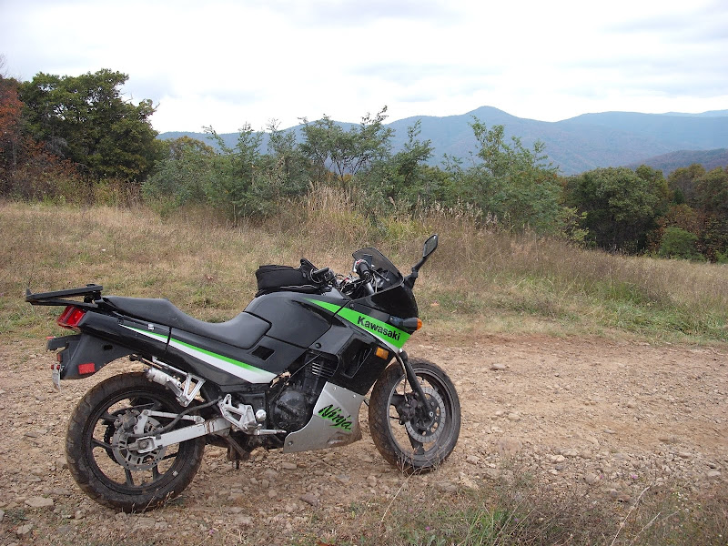Shenandoah 500 pics- TONS! | Adventure Rider