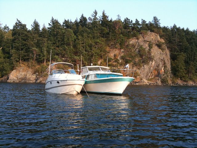 Hunter Bay- a Family Favorite… – MV Jolly Mon
