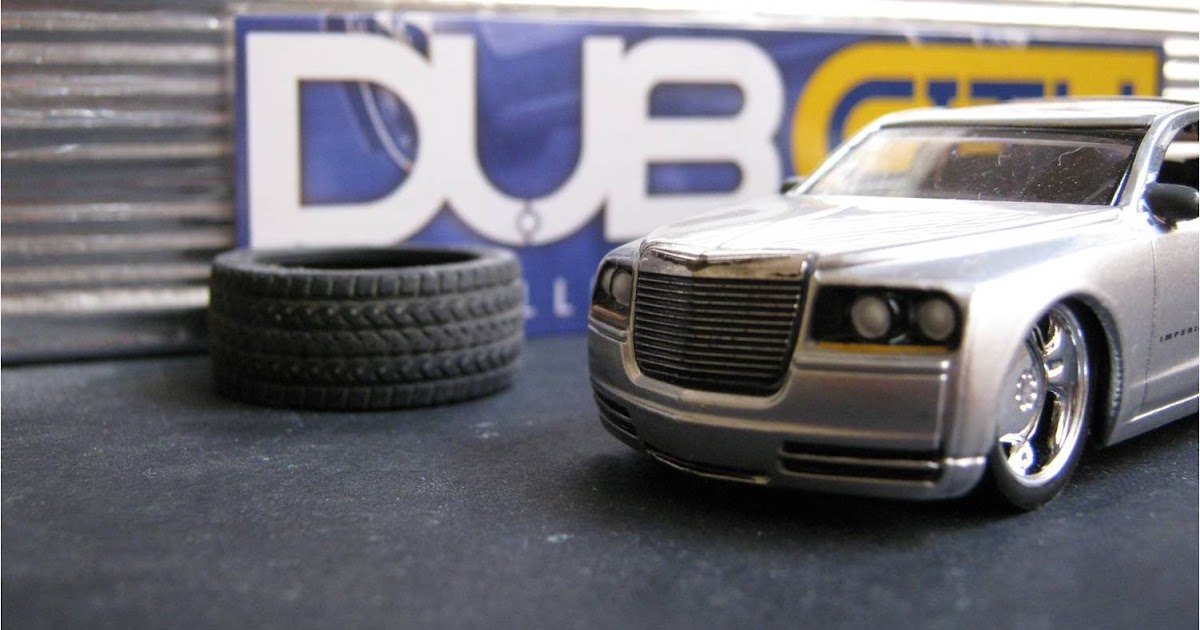 Today's World of Cars: Chrysler Imperial Concept