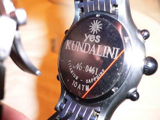 My Mega Yes Watch Review - (Lots of Pix!) | WatchUSeek Watch Forums