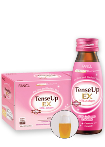 Fancl Tense up EX