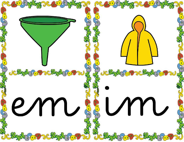 APRENDE LAS SILABAS INVERSAS. SILABAS PARA NIÑOS APRENDE LAS SILABAS INVERSAS. SILABAS PARA NIÑOS