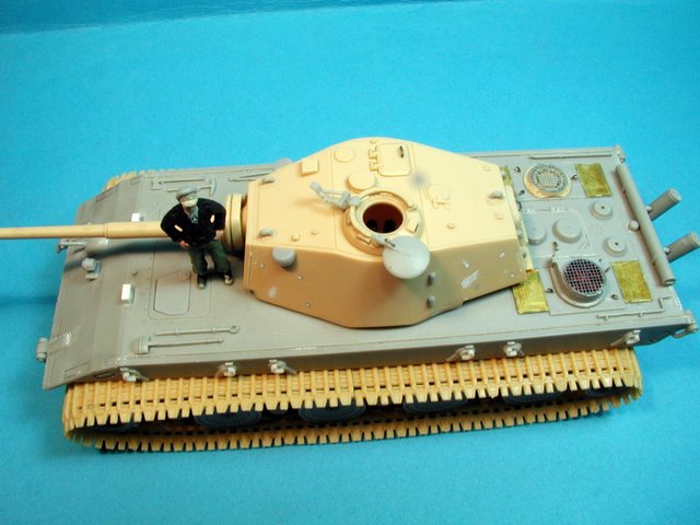 While we are talking about Panzer 1946... - Missing-Lynx