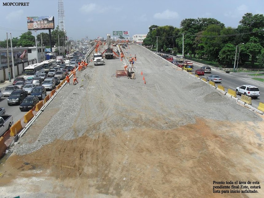 SANTO DOMINGO | Corredor Duarte I | Page 63 | SkyscraperCity Forum