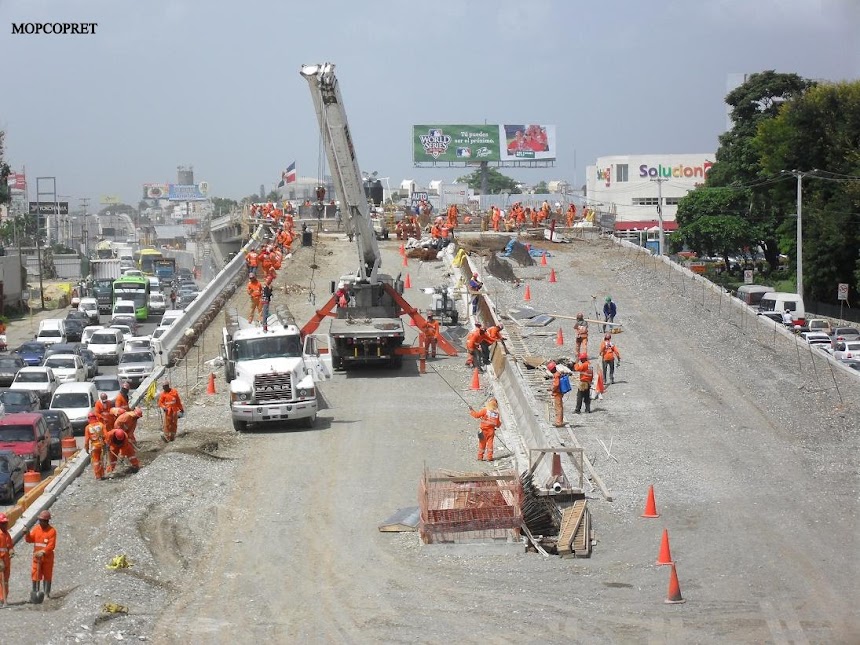 SANTO DOMINGO | Corredor Duarte I | Page 63 | SkyscraperCity Forum