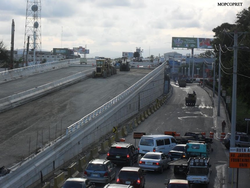 SANTO DOMINGO | Corredor Duarte I | Page 63 | SkyscraperCity Forum