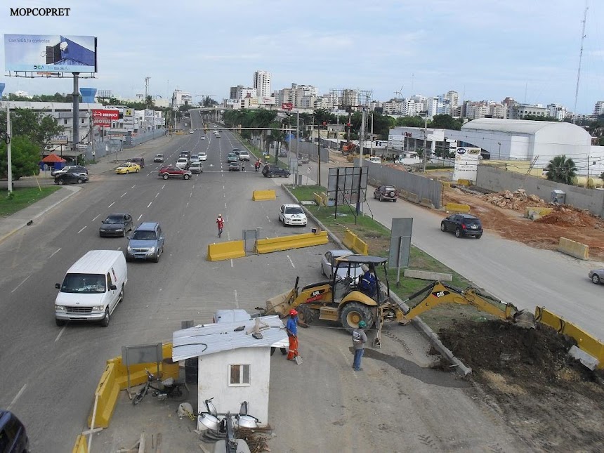 SANTO DOMINGO | Corredor Duarte I | Page 63 | SkyscraperCity Forum