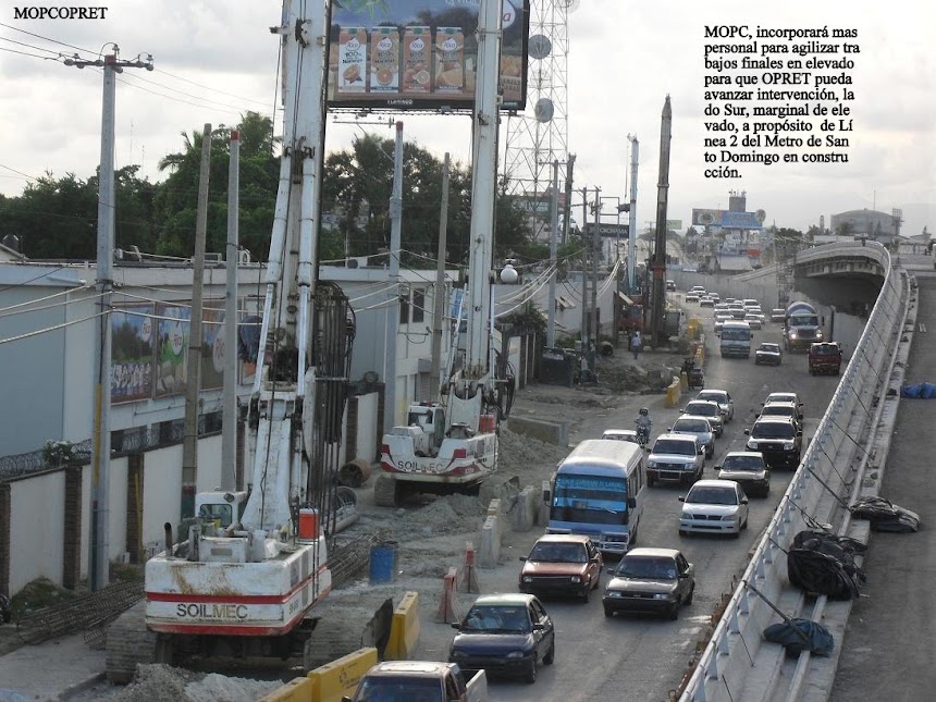 SANTO DOMINGO | Corredor Duarte I | Page 63 | SkyscraperCity Forum