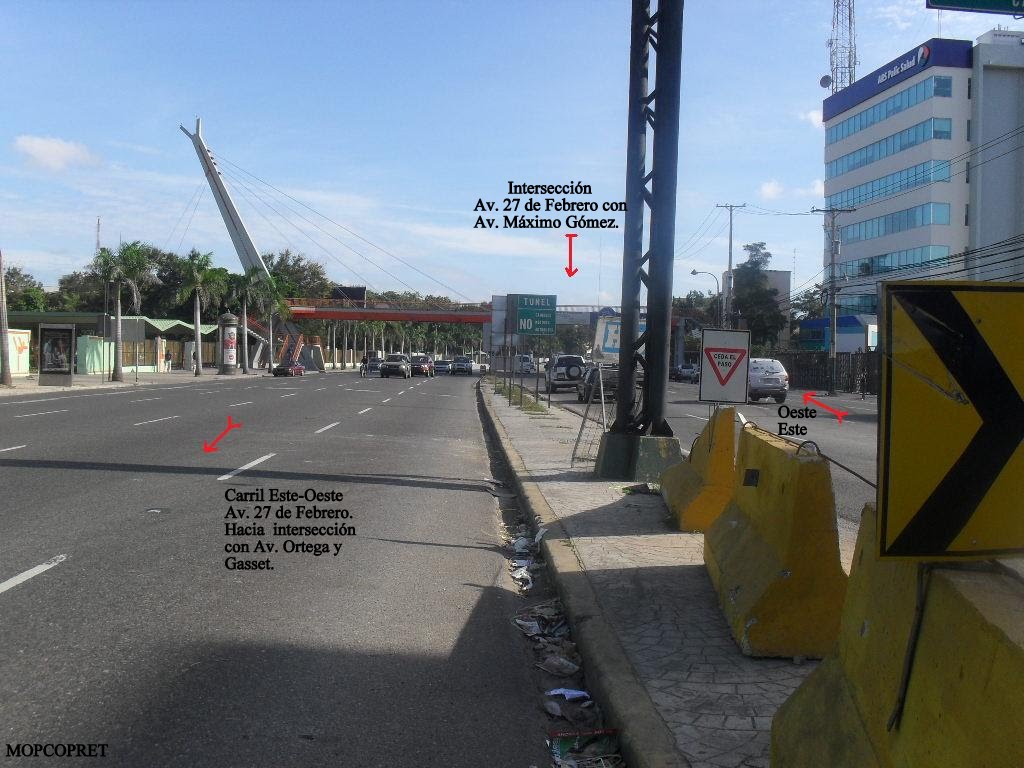 SANTO DOMINGO | Corredor Duarte I | Page 83 | SkyscraperCity Forum