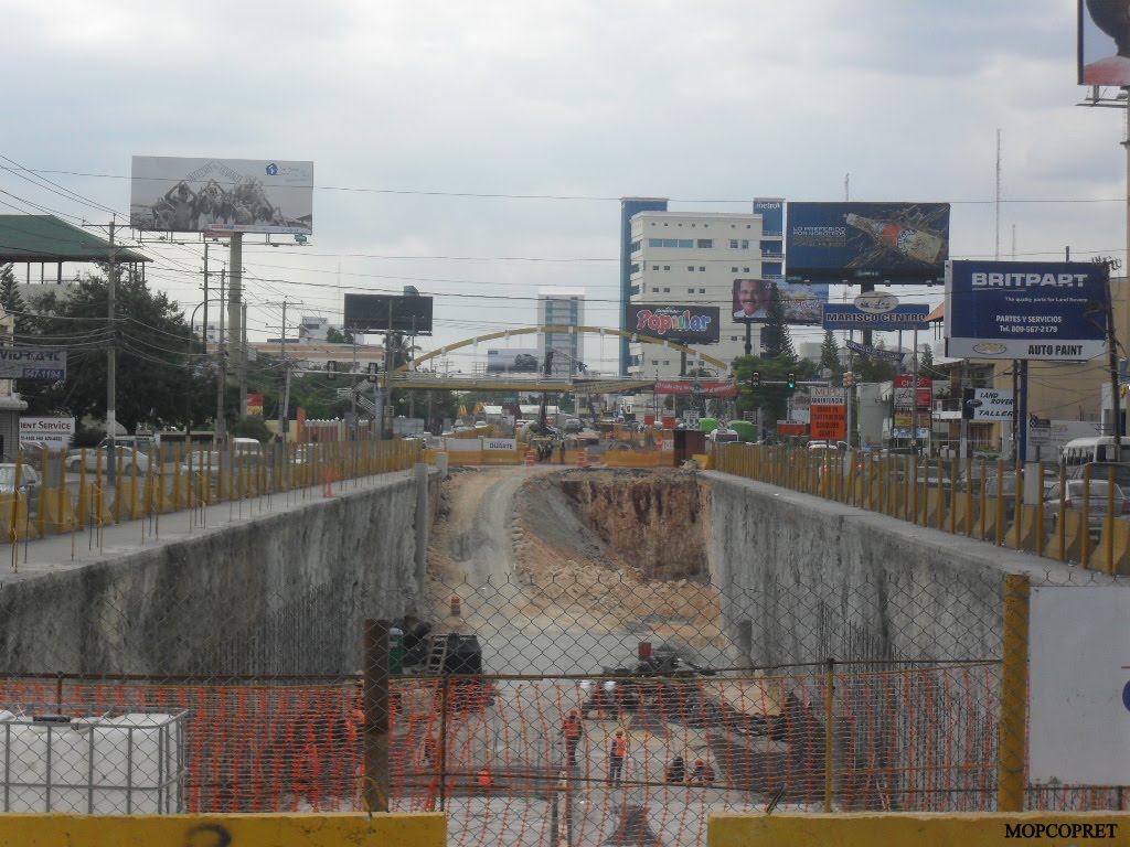 SANTO DOMINGO | Corredor Duarte I | Page 84 | SkyscraperCity Forum