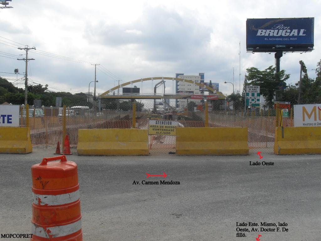 SANTO DOMINGO | Corredor Duarte I | Page 84 | SkyscraperCity Forum