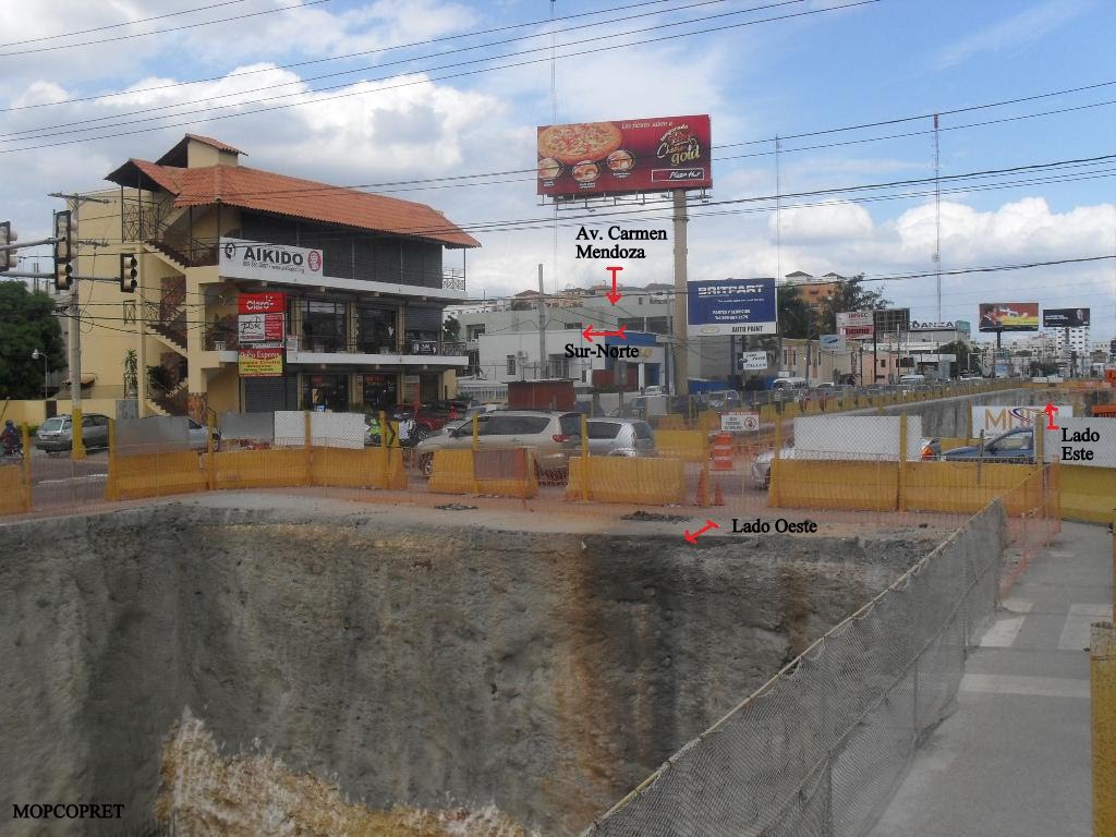 SANTO DOMINGO | Corredor Duarte I | Page 84 | SkyscraperCity Forum