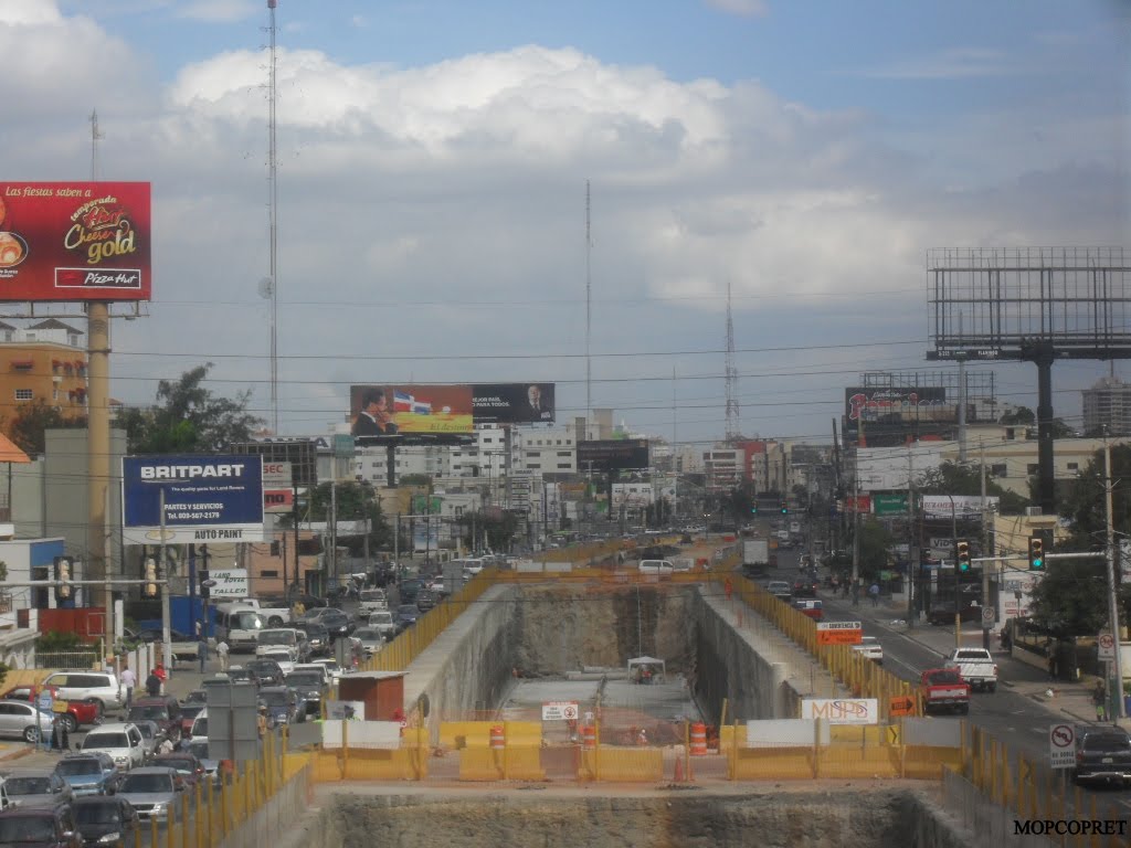 SANTO DOMINGO | Corredor Duarte I | Page 84 | SkyscraperCity Forum
