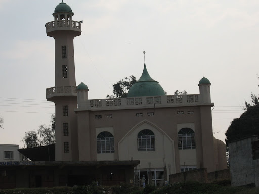 Masaka Town | City Gallery | SkyscraperCity Forum