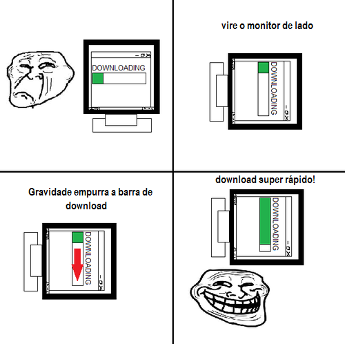 Imagens Cómicas