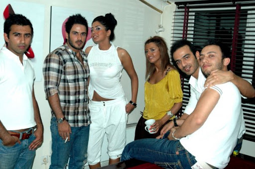 Pictures of Toray’s Iran: Private Parties | Middle East | Before It's News