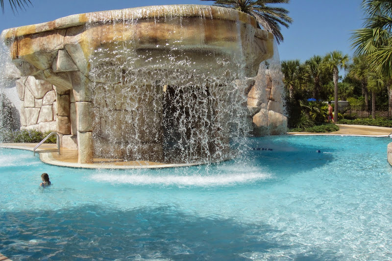 Fishhawk Ranch Pool Homes