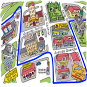 Street Panorama View – Applications Android sur Google Play