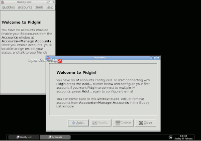 Open Technology: Custom Lightweight Ubuntu Installation How-To - Part 3: Applications