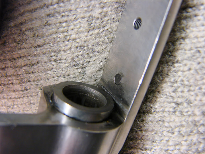 My most magnificent, majestic, S&W 629 .44 mag revolver... has ...