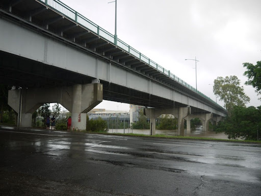 Road Closed - Water Over Road - and other road hazards | Page 2 ...