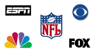 Live Sports Media News: The NFL: America's Television Show