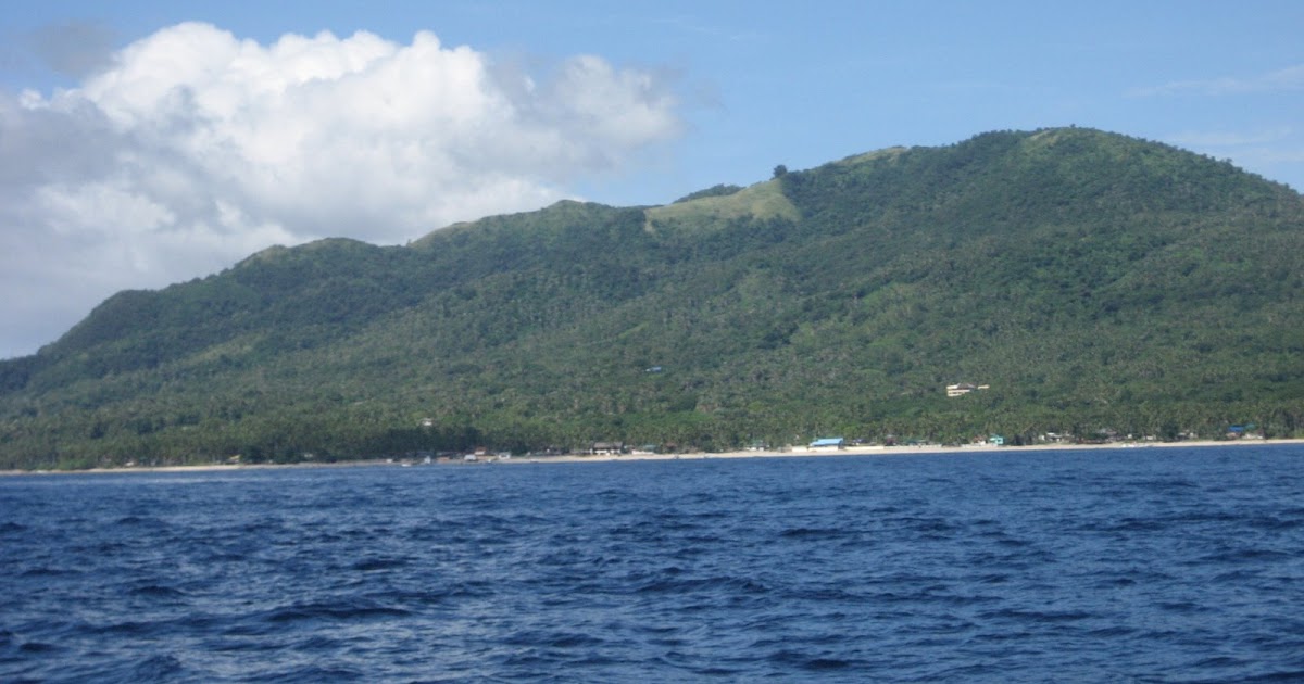 VOTED - PHILIPPINE BEST BEACHES AND RESORTS: LUBANG ISLAND OCCIDENTAL ...