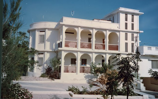 Somali Architecture, Designs & Art | Gallery, Information and ...