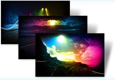 Temas coloridos - Imagui