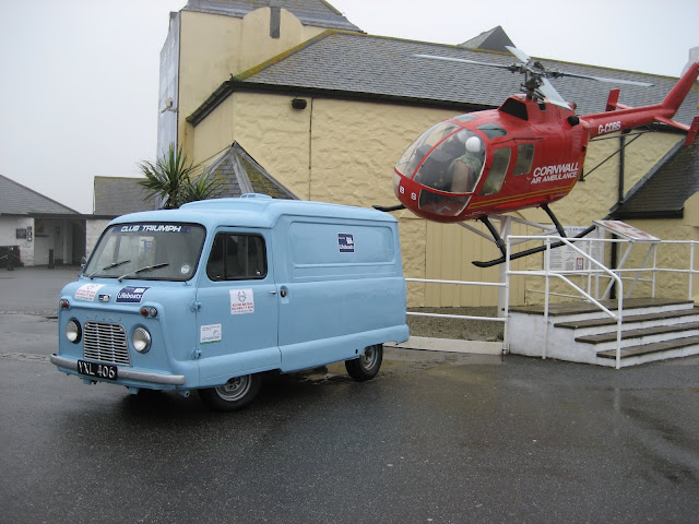 Re: Standard atlas vans...ITS GONE | Retro Rides