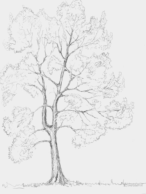 Commemorating the art of Richard Tudor Hibbert: April 2010