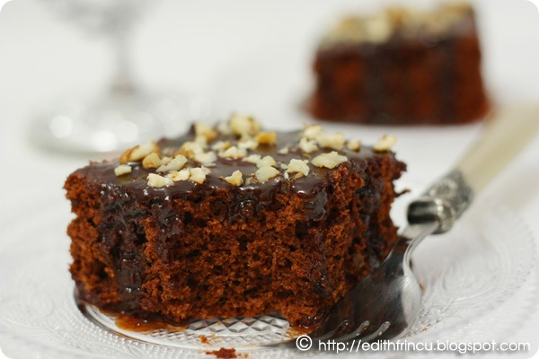 NEGRESA - Edith's Kitchen