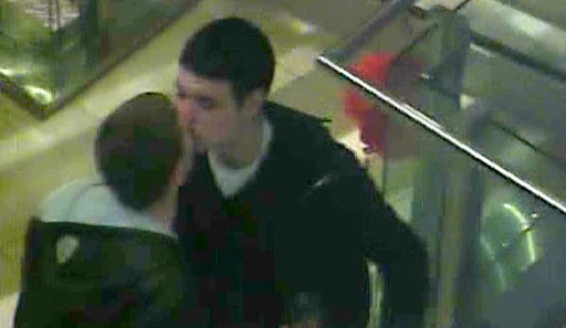 . my little world .: Chris Killen e Darren O'Dea.