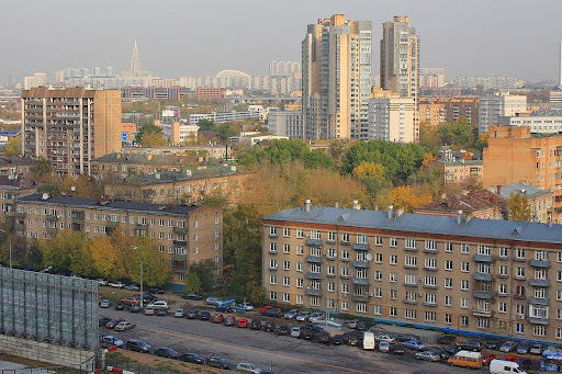 Фотосекреты. Выпуск 6. Как сделать настоящий город на фотографии ...