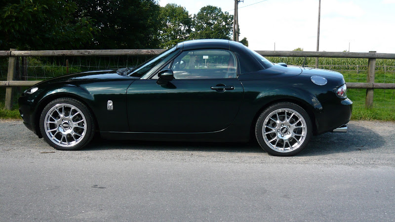 Post your best NC Pics! - Page 180 - MX-5 Miata Forum