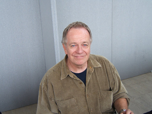 Bernard Nadler (Sam Anderson)