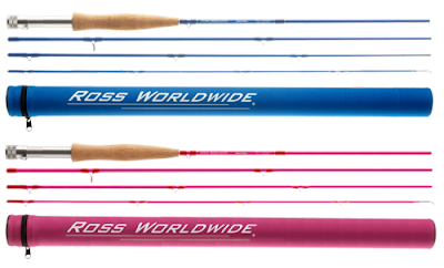 Fly Fishing from Snoqualmie: New Gear All Around