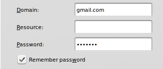 Pidgin เก็บพาสเวิร์ดเป็น plain text…เฮ้ย จริงดิ! | Akedemo (o-o)