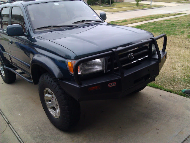 SamSter0077's 97 4Runner build - Page 7 - Toyota 4Runner Forum ...