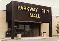 Things you don't see in Huntsville anymore (Decatur, Redstone Arsenal ...