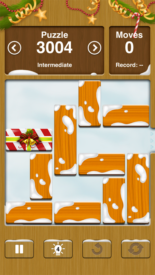 Unblock Me - Android Apps on Google Play