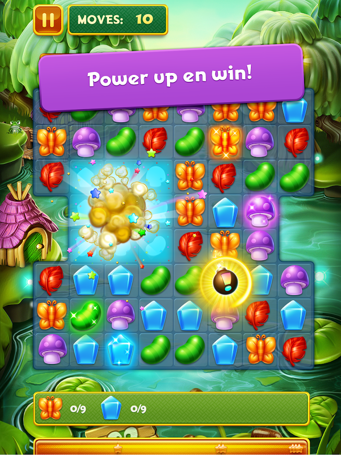 Charm King - Android-apps op Google Play